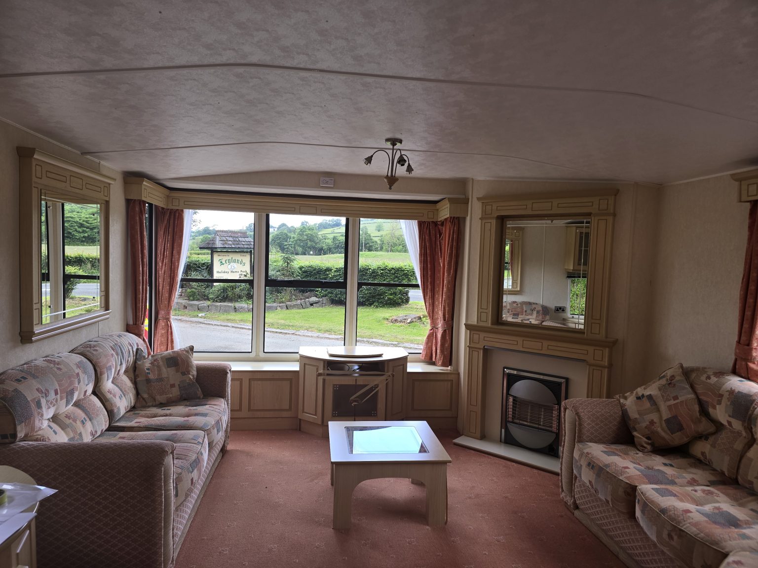 Leylands – Holiday Home Park