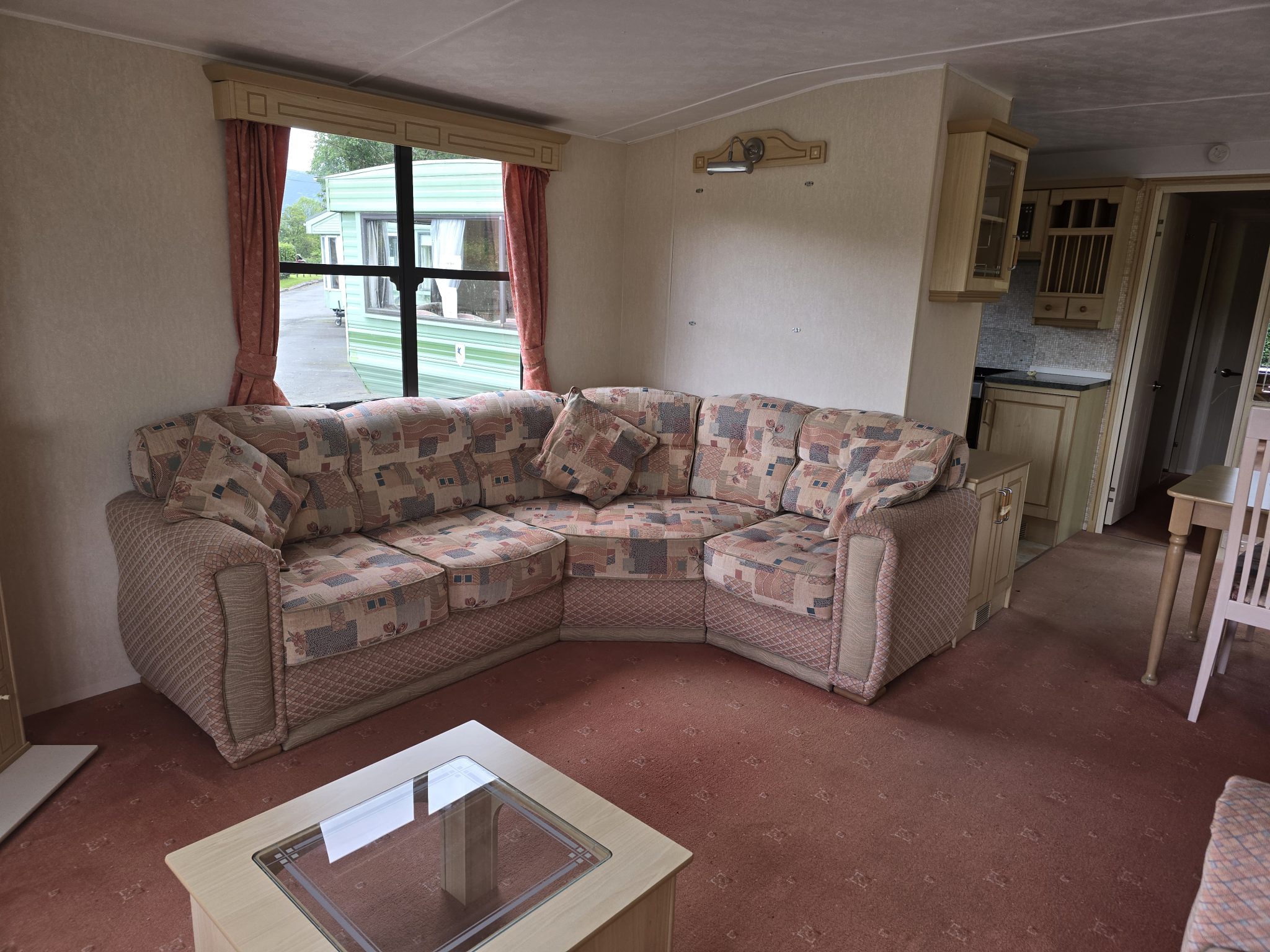 Leylands – Holiday Home Park
