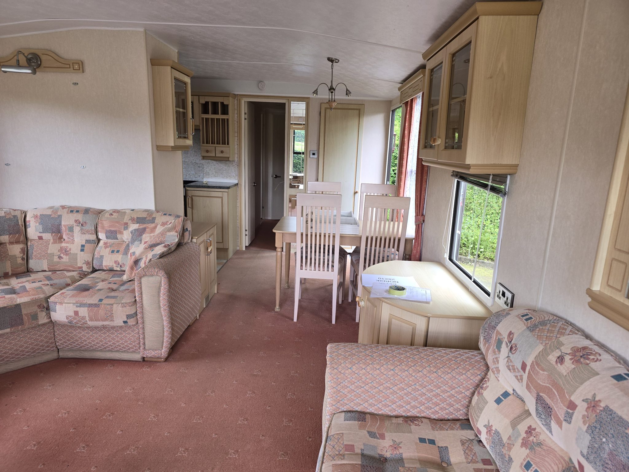 Leylands – Holiday Home Park