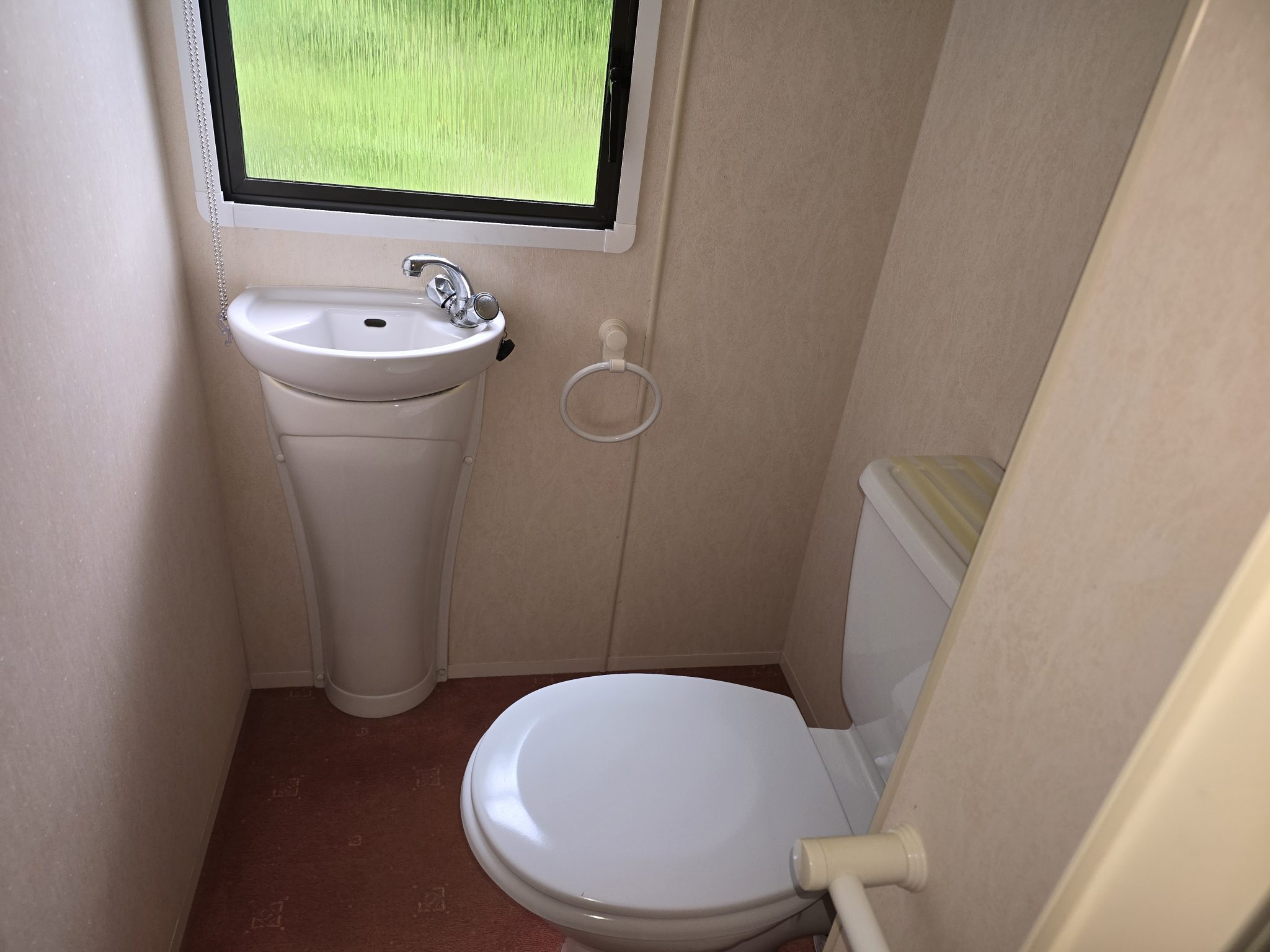Leylands – Holiday Home Park