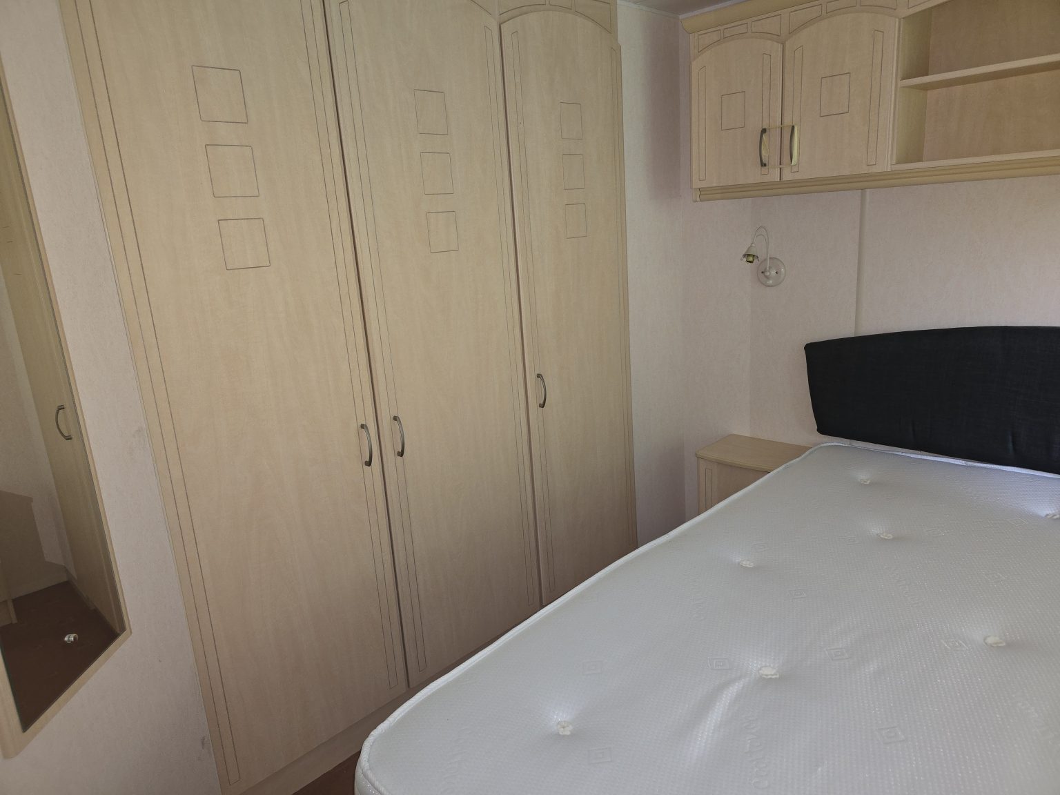 Leylands – Holiday Home Park